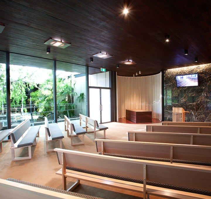Affordable funeral services at Springvale Cemetery